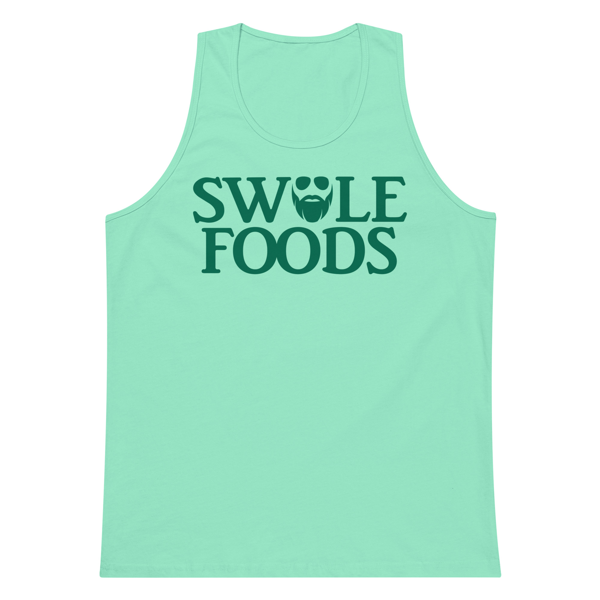 Swole Foods – Papa Swolio