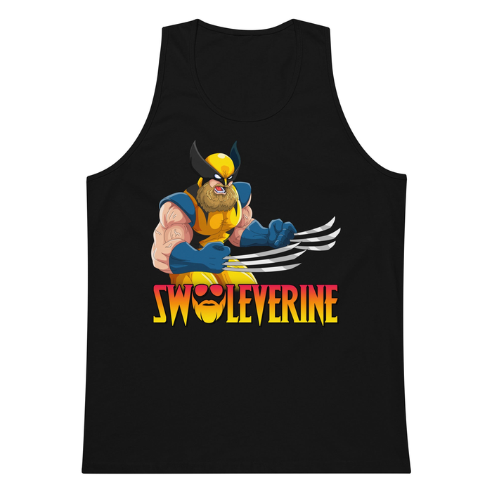 Swolenormous Apparel - Shirts, Tanks, Hoodies, Hats and More – Papa Swolio