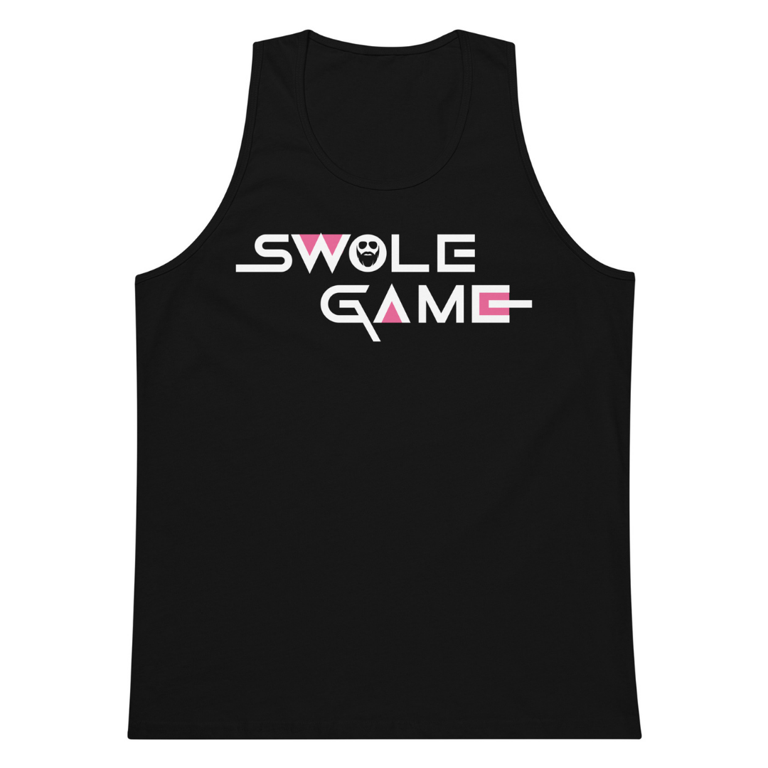 Swole Game – Papa Swolio