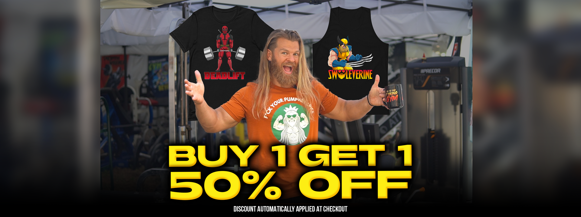 Swolenormous Apparel - Shirts, Tanks, Hoodies, Hats and More – Papa Swolio