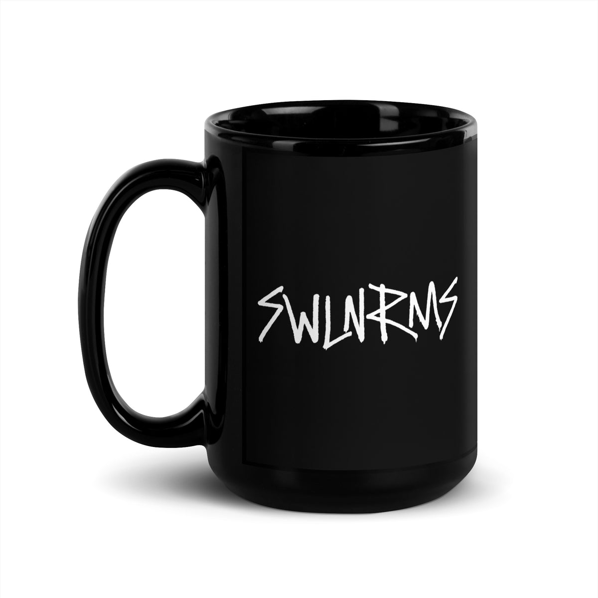 Swolenormous (Cybertruck) Mug – Papa Swolio