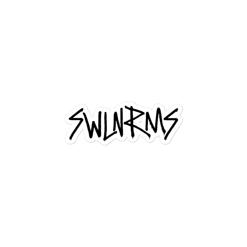 Swolenormous (Cybertruck) Sticker – Papa Swolio