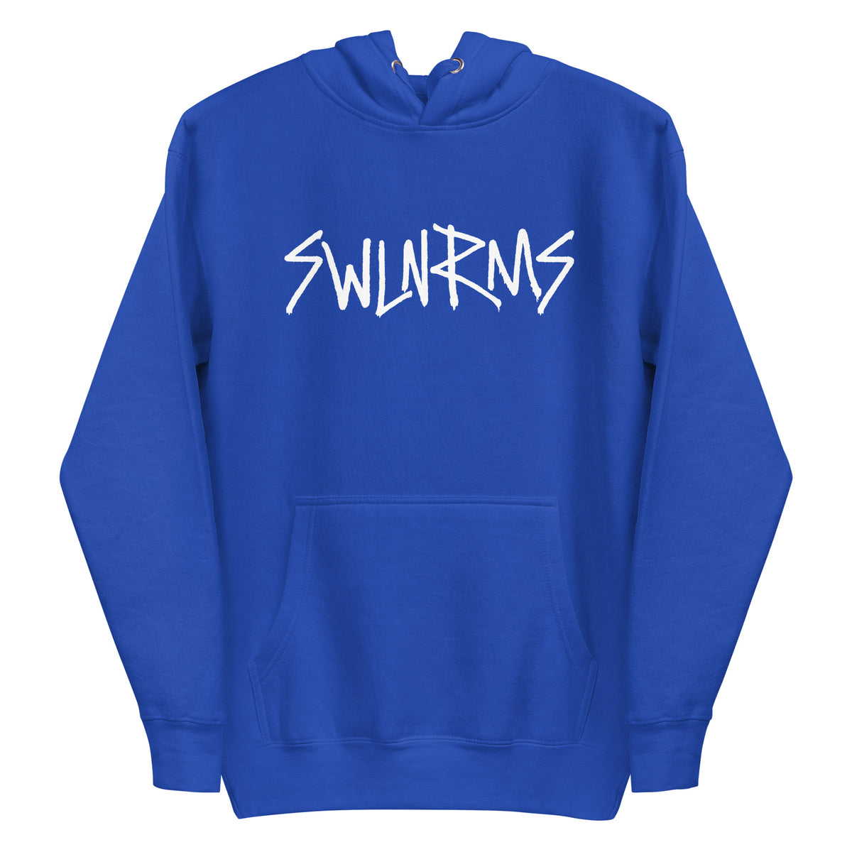 Swolenormous (Cybertruck) Premium Hoodie – Papa Swolio